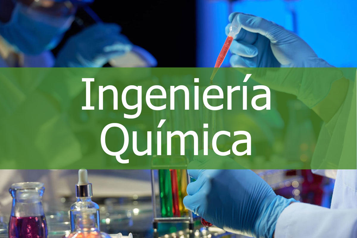 Ingeniería Química UA